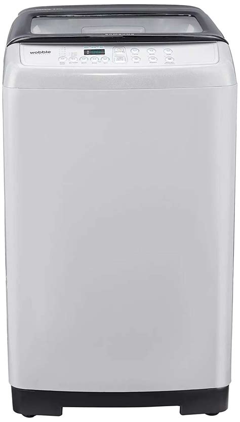 Compare Samsung 65 Kg Fully Automatic Top Loading Washing Machine