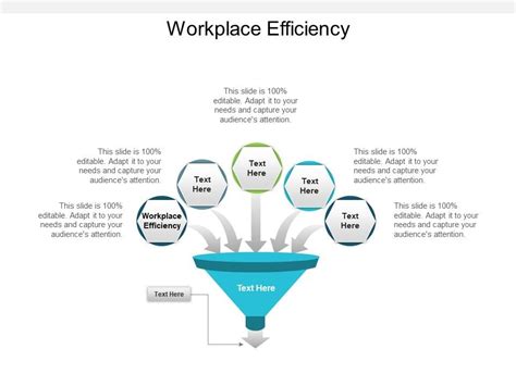 Workplace Efficiency Ppt Powerpoint Presentation Show Sample