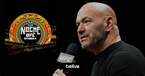 დანა უაითი მერაბისა და ომალის ბრძოლაზე ახალ რეკორდს ელის Belive Ge