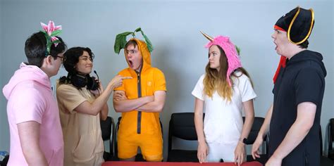 Caption This 4 By Sofiebinayug On Deviantart