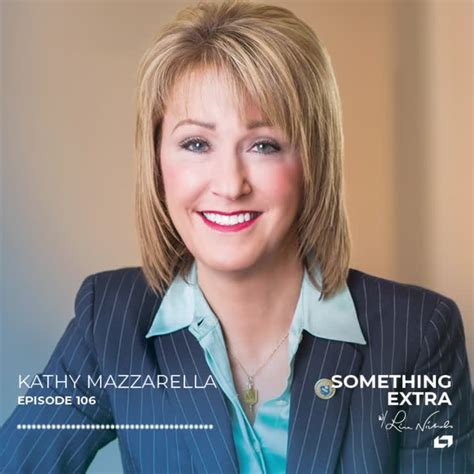 [video] Graybar On Linkedin Something Extra Ep 106 Kathy Mazzarella