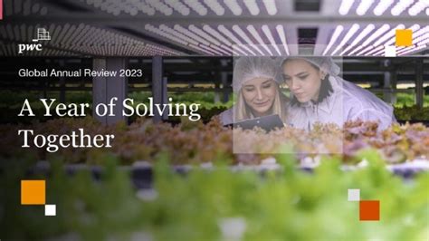 PwC Global Revenues Rise To Record US 53 1 Billion