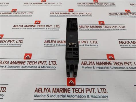 Siemens Rp Bw Time Relay V Aeliya Marine