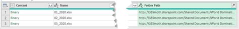 Changing Data Source Location In Power Query My Online Training Hub