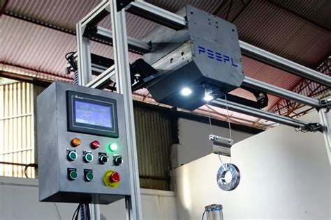 Customized Robotic System At ₹ 100000piece Robot Regulatory Systems