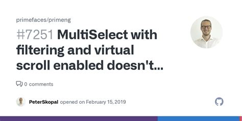 Multiselect With Filtering And Virtual Scroll Enabled Doesnt Work Properly · Issue 7251