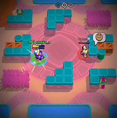 Dark Samurai Gene And Gene Clip🔥 Brawlstars Supercell Bs Edit Brawl