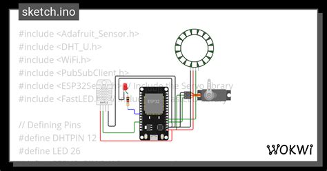 Esp32mqtt Copy Wokwi Esp32 Stm32 Arduino Simulator