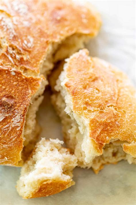 Artisan Bread Recipe Cafe Delites