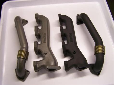 Xmas Special Rdl Profab Performance Manifolds And Up Pipes With Free