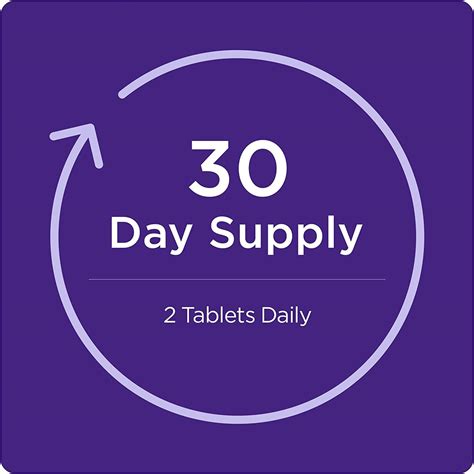 Natrol Cognium Extra Strength 200mg Memory Brain Health 60 Tablets