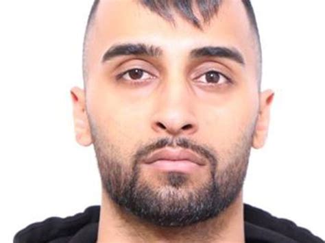 Edmonton Man Wanted For Attempted Murder In 2021 Targeted Shooting
