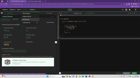 Day 9 Of 100daysofcode Challenge Data Structures And Algorithms