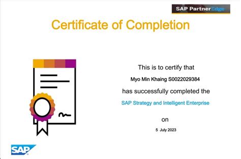 Myo Min Khaing On Linkedin Sap S4hana Risewithsap