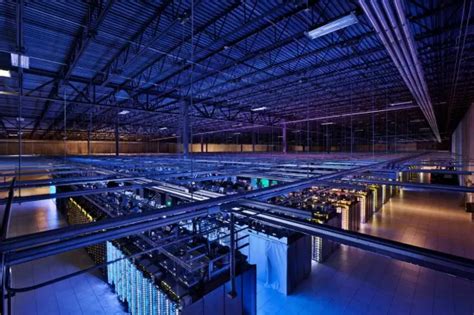 مزارع وب سرور چیست؟ Web Server Farms اسپاد سرور
