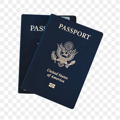 Passport Png Images Free Photos Png Stickers Wallpapers
