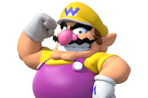 Wah Check Out These Wario Day T Ideas Polygon