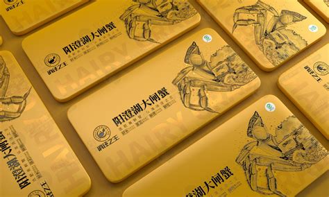 消泾之王阳澄湖大闸蟹徐桂亮品牌设计【官方网站】山东设计公司济南设计公司河北设计公司衡水设计公司衡水包装设计衡水标志设计衡水品牌