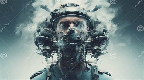 Artificial Intelligence in the Human Head.machinery and Innovation ...