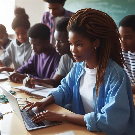 Why Coding Skills Are Essential In Nigerias Digital Age
