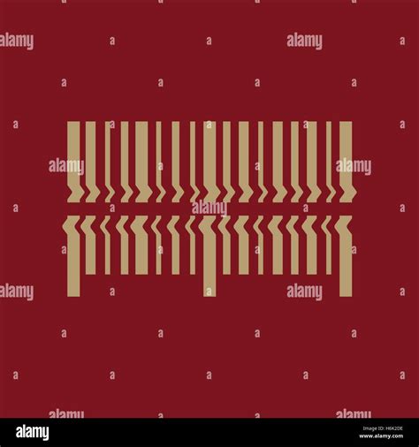 Scan The Bar Code Icon Barcode Scanning Symbol Flat Vector Scan The Bar Code Icon Barcode Scanning Symbol Flat Vector