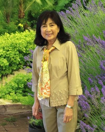 Susanna Wijaya Obituary 2024 Los Angeles Ca Crawford Lorenzen