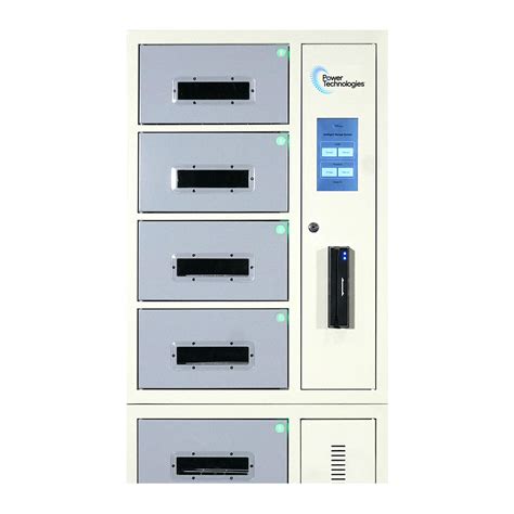 Device Management Lockers Data Distributing Llc