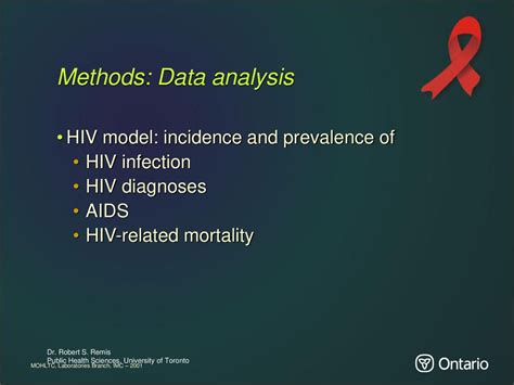 Epidemiologic Trends In Hiv Infection Among Men Who Have Sex With Men