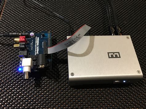 Raspberry Pi I2S To SPDIF Hat Page 34 Super Best Audio Friends