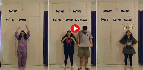 Viral Srha Asghar Shares New Video With Husband
