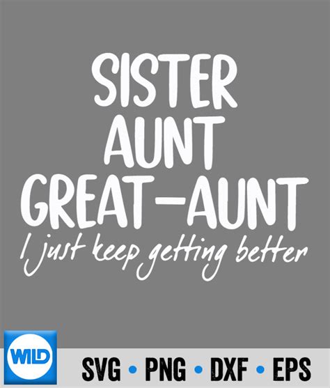 Feral Aunt Svg Somebodys Feral Aunt Svg Wildsvg