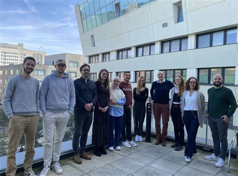 Deeptech Starter Novelit Deeptech Entrepreneurship Innovation Imane El Khaldi