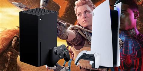 Las Ventas De PS5 Duplican A Las De Xbox Series X S En 2024