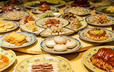 宫廷美食御膳宫廷美食 伤感说说吧
