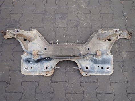 Wózek sanki trawers FIAT GRANDE PUNTO B r oficjalne archiwum Allegro
