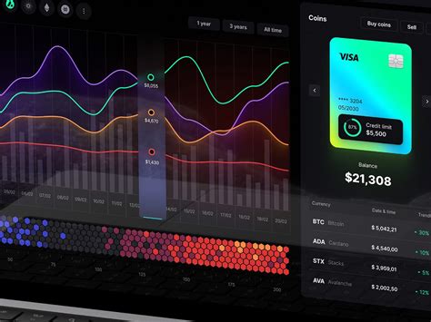 Marketing And Professional Dashboard Design Ideas Tmdesign