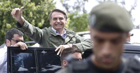 Oito Fatores Que Contribuíram Para Jair Bolsonaro Ser Eleito Presidente