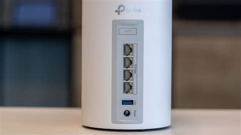 TP Link Deco BE BE Whole Home Mesh Wi Fi System Review PCMag