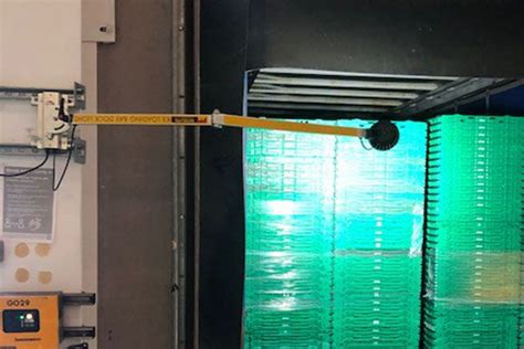 LED Loading Bay Dock Lights Ritelite