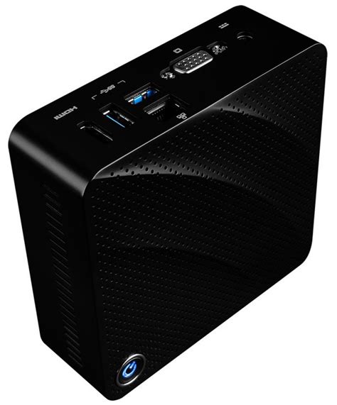 Msi Launches Cubi N Palm Sized Desktop Mini Pc Legit Reviews