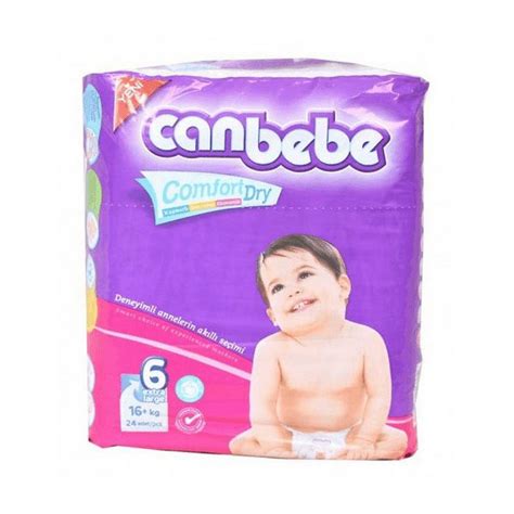 Canbebe Super Extra Large 24p 6 Jalal Sons Lahore