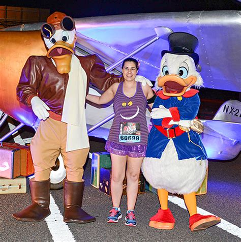 I Love Characters Launchpad Mcquack