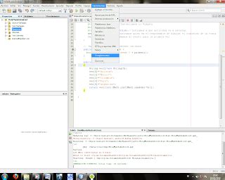 Crear Una Aplicacion Android En Netbeans