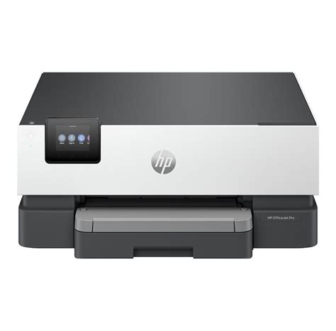 Hp Officejet Pro B All In One Tintendrucker Multifunktion Mit Fax Farbe Tinte