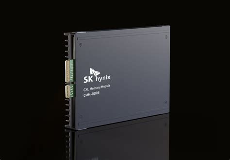 Sk Hynix Completes Customer Validation Of Cxl 2 0 Based Ddr5 01 Sk Hynix Newsroom