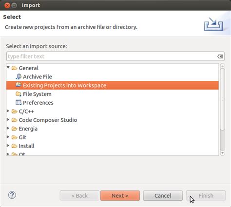 Code Composer Studio Processor SDK Linux For AM X Documentation