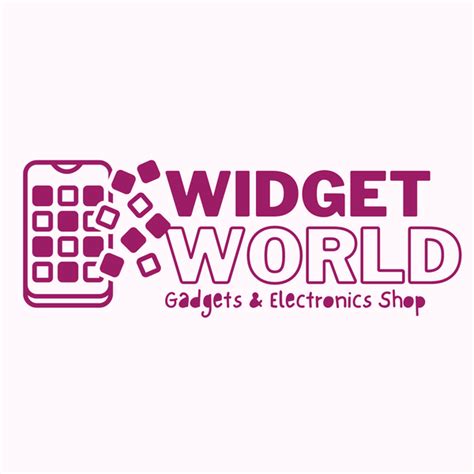 Products Widget World