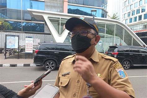 Minimalisir Kemacetan Di ITF Sunter DKI Rekayasa Waktu Keberangkatan
