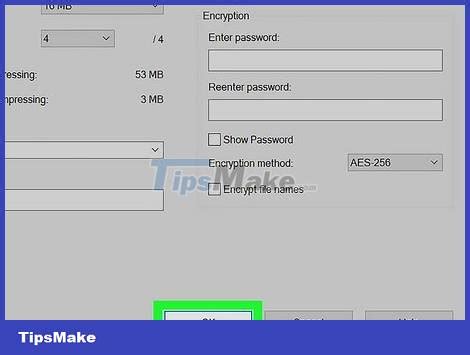 How To Advanced Compress Files With 7zip