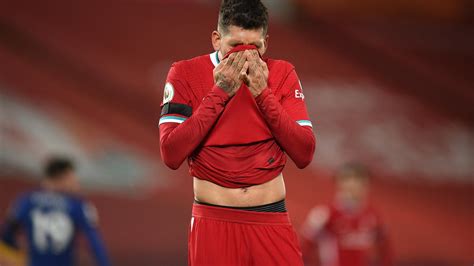 Liverpool Chelsea Liverpool pierwszy raz w historii przegrał pięć razy z rzędu u siebie